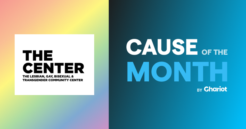 How an historic LGBT organization is evolving their mission - and their ...