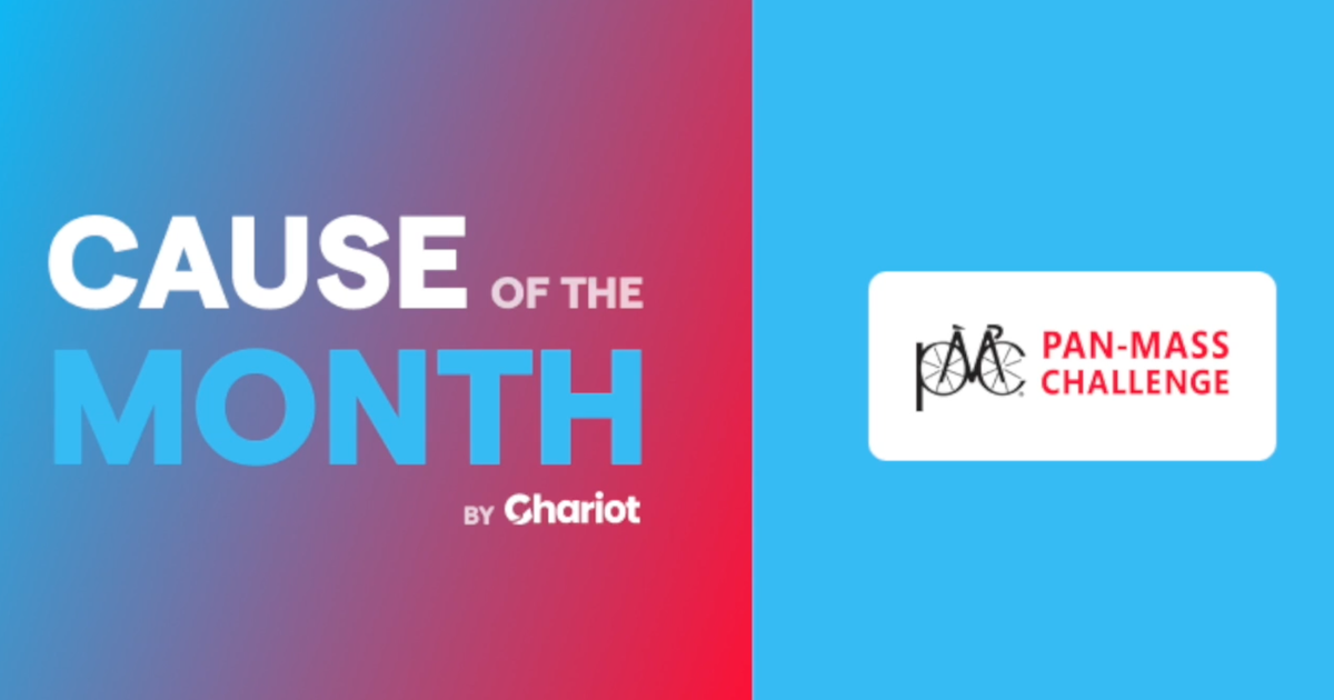 The Pan-Mass Challenge & A Billion Dollar Milestone: Chariot’s March ...